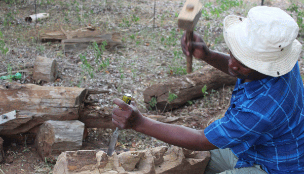 Art and Craft | Skillshare International Botswana